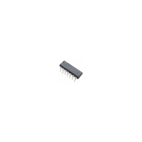 FVコンバーター National Semiconductor LM2917N (64-5643-97) : 64-5643-97 : A1 ...