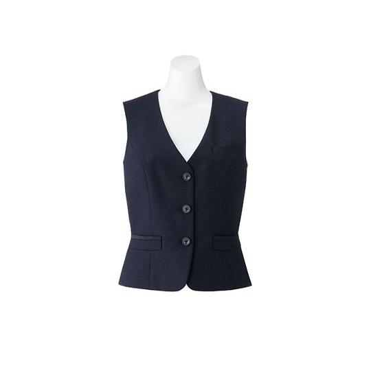 BON ベスト ネイビー 15G AV1255-8 15G (64-6258-33) :64-6258-33:A1 ショップ 休業日土日・祝日 - 通販 - Yahoo!ショッピング