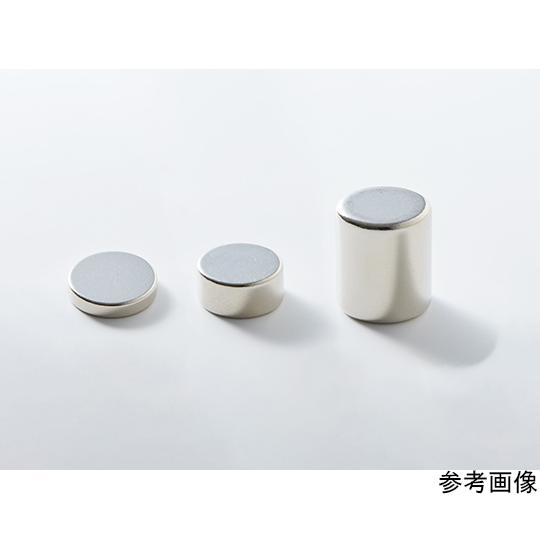 ネオジム磁石 丸型 円柱型 φ5×4 高耐熱 25個入 NTL1211 (64-6319-26) : A1ショップ 土日・祝日・夏季・年末年始休業 - 通販 - Yahoo!ショッピング