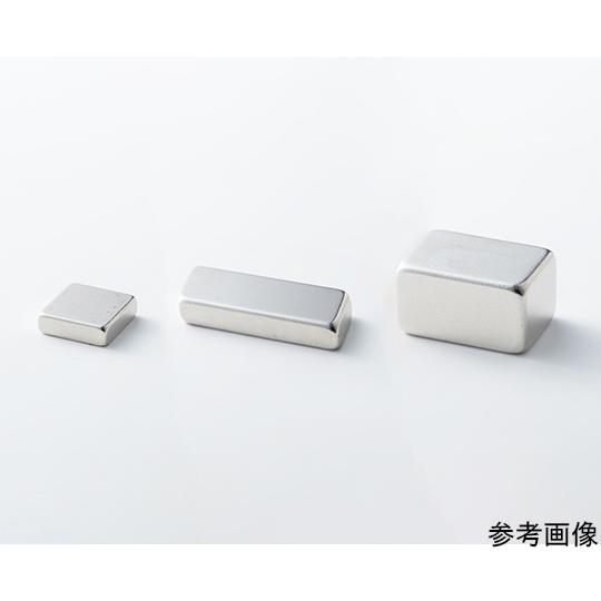 ネオジム磁石 角型 10×5×3.5 5個入 NKS0105 (64-6330-23) : A1ショップ 土日・祝日・夏季・年末年始休業 - 通販 - Yahoo!ショッピング
