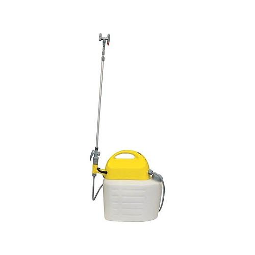 工進 電気式噴霧器 ガーデンマスター 10L GT-10V (64-6357-87) : A1ショップ 土日・祝日・夏季・年末年始休業 ...