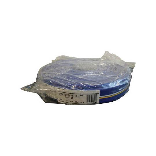 工進 吐出ホース 25mm×20m PA-119 (64-6359-13) : A1 ショップ 休業日土日・祝日 - 通販 - Yahoo!ショッピング