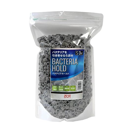 水槽用濾過材 バクテリアホールド S 3L (64-6373-56) : A1 ショップ 休業日土日・祝日 - 通販 - Yahoo!ショッピング