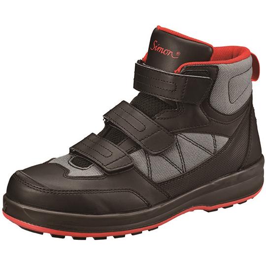 シモン プロスニーカー SX3層底Fソール グレー 26.0cm SL28 (64-6375-59) : A1 ショップ 休業日土日・祝日 - 通販 - Yahoo!ショッピング