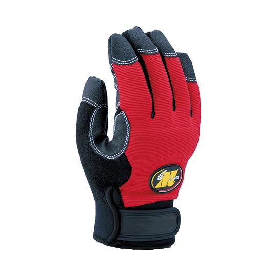 ミエローブ 防水防寒手袋 レッド LL 5双 三重化学工業 754RDLL (64-6433-01) : 64-6433-01 : A1 ショップ 休業日土日・祝日 - 通販 - Yahoo ...