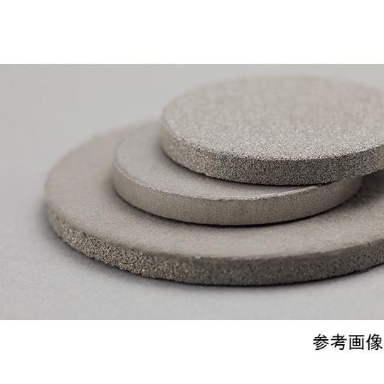 富士フィルター工業 焼結金属パウダー DP7-φ047-O-020 (64-6444-81) :64-6444-81:A1 ショップ 休業日土日・祝日 - 通販 - Yahoo!ショッピング