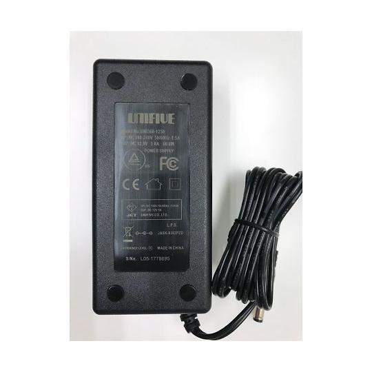 ACアダプター UNIFIVE UNI360-1250 PL03B (64-6446-55) : A1ショップ 土日・祝日・夏季・年末年始休業 ...