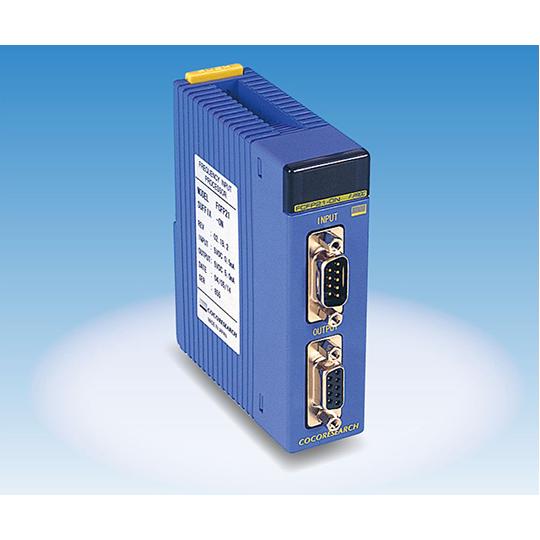 FA-M3用周波数入力演算モジュール ココリサーチ FCFP21-1N (64-6446-91) : A1 ショップ 休業日土日・祝日 - 通販 - Yahoo!ショッピング