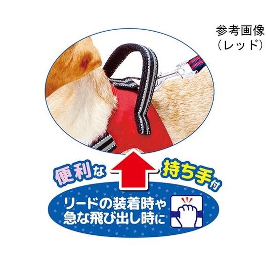 ブランド登録なし ラブハーネス M レッド ペティオ W56439 (64-6527-08) : A1 ショップ 休業日土日・祝日 - 通販 - Yahoo!ショッピング
