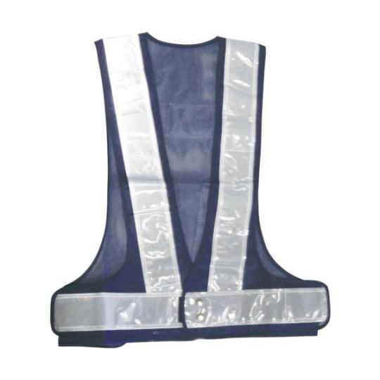 ハイウェイチョッキGCW型 グリーンクロス 1125131095 (64-6552-54) : A1 ショップ 休業日土日・祝日 - 通販 - Yahoo!ショッピング