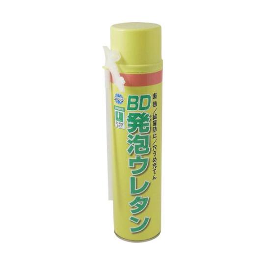 発泡ウレタンスプレー 750ML グリーンクロス 6300003708 (64-6601-43) : 64-6601-43 : A1 ショップ 休業日土日・祝日 - 通販 - Yahoo!ショッピング