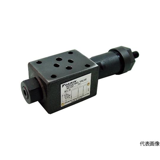 ダイキン スタック型減圧弁 MG-02A-03-55 (64-6805-25) : A1 ショップ 休業日土日・祝日 - 通販 - Yahoo!ショッピング