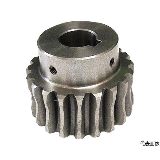 ウォームホイール 小原歯車工業 CG2.5-20L1J14 (64-7151-35) : A1 ショップ 休業日土日・祝日 - 通販 - Yahoo!ショッピング