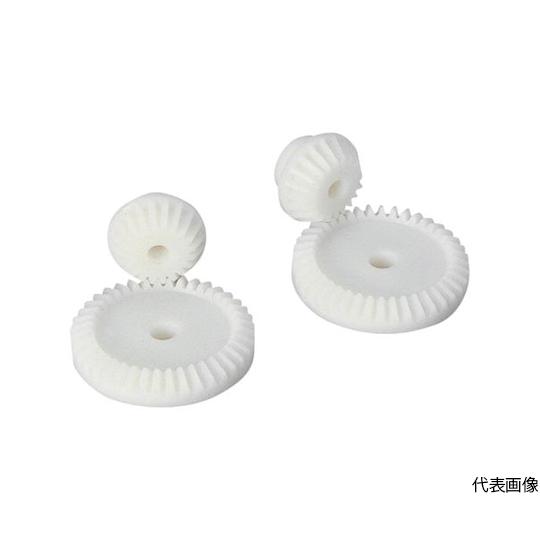 成形かさ歯車 小原歯車工業 DB0.5-2040 (64-7155-28) : A1ショップ 土日・祝日・夏季・年末年始休業 - 通販 - Yahoo!ショッピング