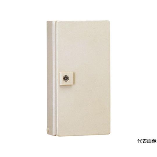 日東工業 EB形コントロールボックス 1個入り EB1547 (64-7334-39) : A1 ショップ 休業日土日・祝日 - 通販 - Yahoo!ショッピング