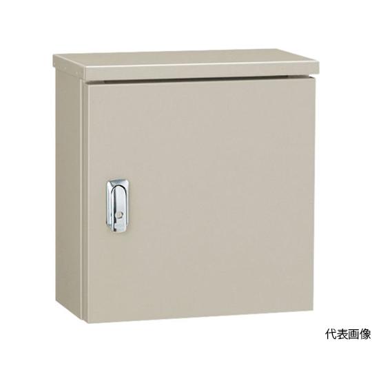 屋外用小型ボックス 1個入り 日東工業 OAB12-22 (64-7348-09) : 64-7348-09 : A1 ショップ 休業日土日・祝日 - 通販 - Yahoo!ショッピング