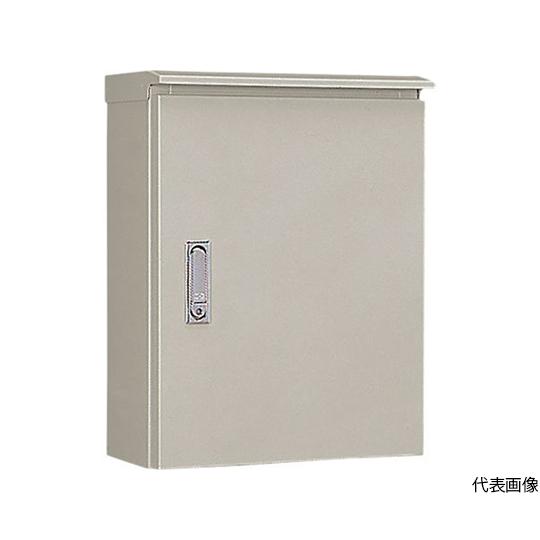日東工業 屋外用制御盤キャビネット 1個入り ORB20-44 (64-7356-31) : A1ショップ 土日・祝日・夏季・年末年始休業 - 通販 - Yahoo!ショッピング