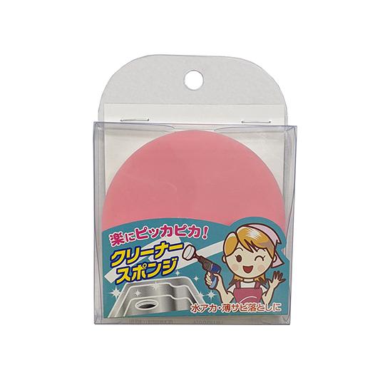 クリーナースポンジ #1000 ピンク サンフレックス No.4625 (64-7734-42) : 64-7734-42 : A1 ショップ 休業日土日・祝日 - 通販 - Yahoo!ショッピング