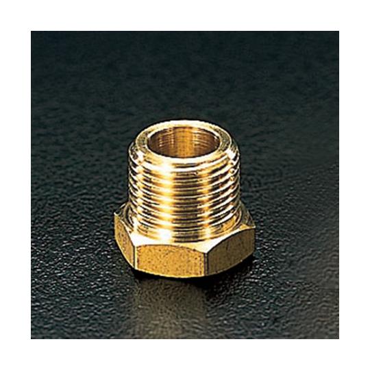 Rc1/8"xR 1/4" レデューサー EA141AE-12A (64-7819-23) : A1 ショップ 休業日土日・祝日 - 通販 - Yahoo!ショッピング