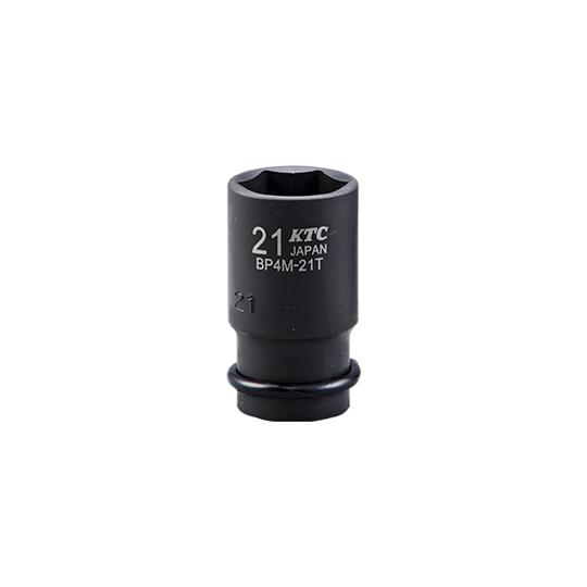 1/2"DRx36mmセミディープインパクトソケット ピン・リング付 EA164KE-236 (64-7825-90) : A1 ショップ 休業日土日・祝日 - 通販 - Yahoo!ショッピング