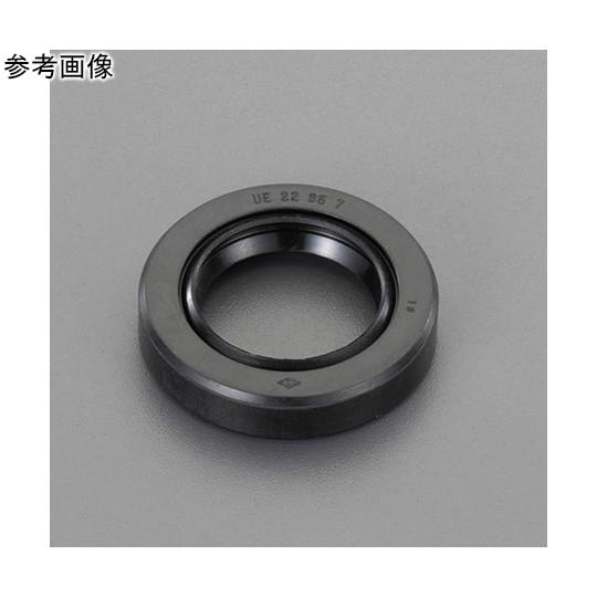 オイルシール タイプ4/ニトリル 35×62×8mm EA423TB-35F (64-7844-45) :64-7844-45:A1 ショップ 休業日土日・祝日 - 通販 - Yahoo!ショッピング