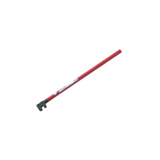 16mm/500mm 鉄筋ベンダー 45゜ EA545C-33 (64-7868-34) : A1 ショップ 休業日土日・祝日 - 通販 - Yahoo!ショッピング