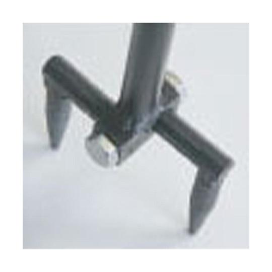 40-75mm/1000mm 可動開栓器 EA546ZM-1 (64-7868-82) : A1ショップ 土日・祝日・夏季・年末年始休業 - 通販 - Yahoo!ショッピング