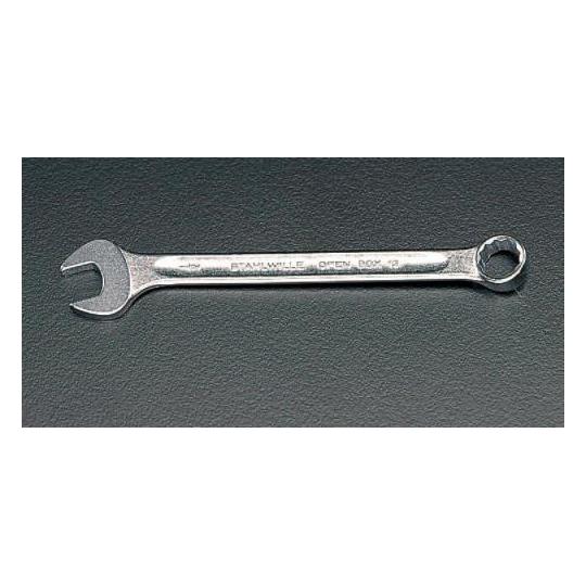 1・5/8" 片目片口スパナ EA614SV-29 (64-7884-86) : A1ショップ 土日・祝日・夏季・年末年始休業 - 通販 - Yahoo!ショッピング