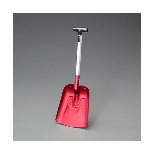 ショベル 伸縮柄・アルミ製 200×60×450-645mm EA650BG-171 (64-7907-07) :64-7907-07:A1 ショップ 休業日土日・祝日 - 通販 ...