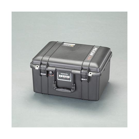 440x330x248mm/内寸 防水ケース 軽量/黒 EA657AR-557 (64-7907-46) : 64-7907-46 : A1 ショップ 休業日土日・祝日 - 通販 ...