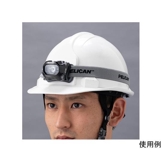 [単4x3本] ヘッドライト/LED 黒 PELICAN EA758WB-17 (64-7915-03) : 64-7915-03 : A1 ショップ 休業日土日・祝日 - 通販 ...