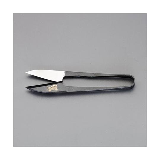 105mm にぎり鋏 反り刃 EA916HD-19 (64-7946-37) : A1 ショップ 休業日土日・祝日 - 通販 - Yahoo!ショッピング