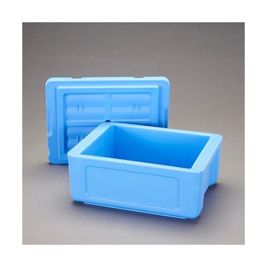 478x370x220mm/16.7L 保冷コンテナ EA917AA-36 (64-7946-69) : 64-7946-69 : A1 ショップ 休業日土日・祝日 - 通販 - Yahoo ...