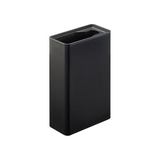 55x110x170mm 流せるトイレブラシスタンド 黒 EA928AJ-79 (64-7950-72) : A1 ショップ 休業日土日・祝日 - 通販 - Yahoo!ショッピング