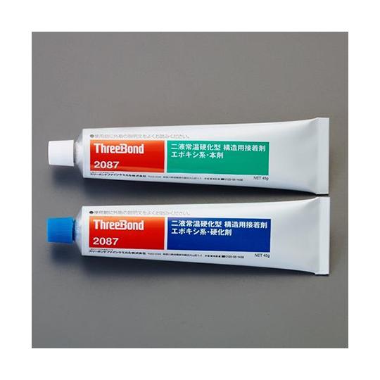 90g 強力エポキシ接着剤 陶磁器・金属 EA934A (64-7952-12) : A1ショップ 土日・祝日・夏季・年末年始休業 - 通販 - Yahoo!ショッピング