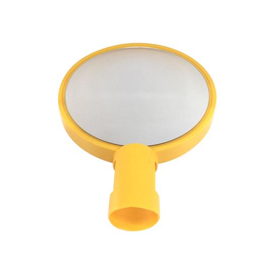 スタンド用標示板 両面ミラー EA983FT-505 (64-7983-03) : A1 ショップ 休業日土日・祝日 - 通販 - Yahoo!ショッピング