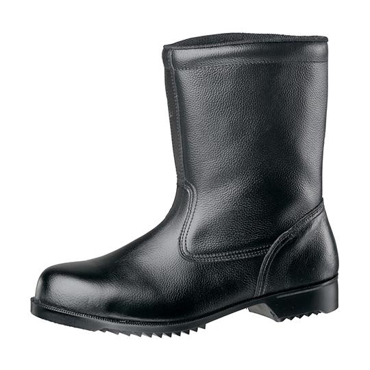 ミドリ安全 JIS規格 安全靴 耐滑 ブラック 25.5cm V2400N-TAIKATSU-25.5 (64-8049-30) : A1 ショップ 休業日土日・祝日 - 通販 - Yahoo ...