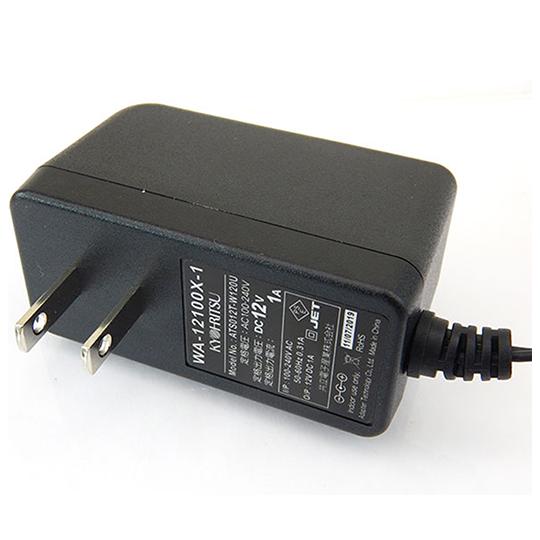 ACアダプタ DC12V 1A 共立電子産業 WA-12100X-1 (64-8090-64) : A1 ショップ 休業日土日・祝日 - 通販 - Yahoo!ショッピング