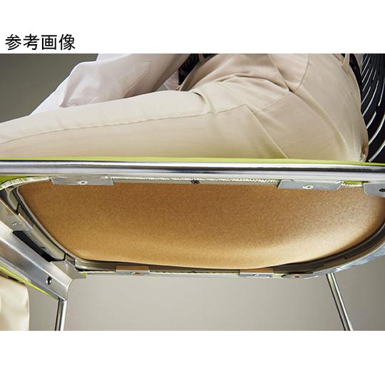 ライオン事務器 スタッキングチェアー〈ハープ〉 ブラック No.1790NS-K (64-8152-23) : A1 ショップ 休業日土日・祝日 - 通販 - Yahoo!ショッピング