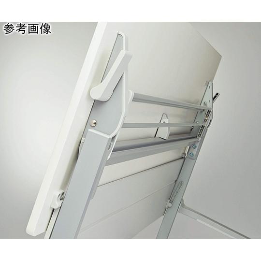 ライオン事務器 テーブル デリカフラップテーブル〈クルーク〉 QL-1260PR-N (64-8160-08) : A1ショップ 土日・祝日・夏季・年末年始休業 - 通販 - Yahoo!ショッピング