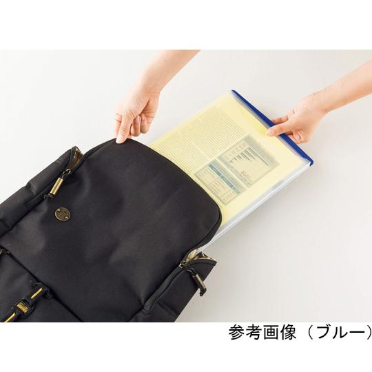 ライオン事務器 ホルダーファイル〈ビジカル〉 ホワイト PH-12B W (64-8245-81) :64-8245-81:A1 ショップ 休業日土日・祝日 - 通販 - Yahoo!ショッピング