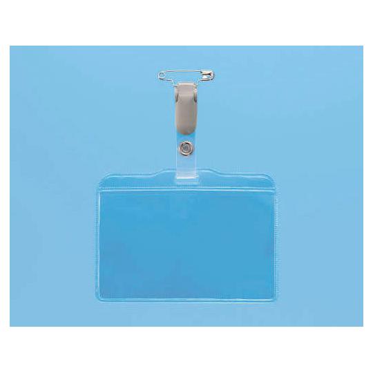 ライオン事務器 タッグ名札 N73K10P (64-8255-28) :64-8255-28:A1 ショップ 休業日土日・祝日 - 通販 - Yahoo!ショッピング