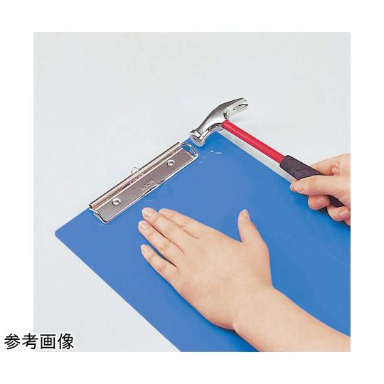 ライオン事務器 PETカラー用箋挟 ダークグレー No.220K DH (64-8265-15) : A1ショップ 土日・祝日・夏季・年末年始休業 - 通販 - Yahoo!ショッピング