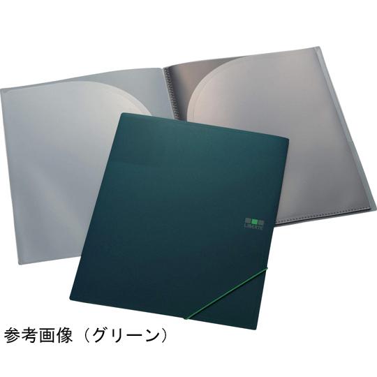 ライオン事務器 ホルダー式ブック HB-302L B (64-8266-23) :64-8266-23:A1 ショップ 休業日土日・祝日 - 通販 - Yahoo!ショッピング