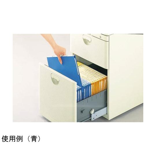 ライオン事務器 カラーファイル 黒 No.800 A4 (64-8266-42) : A1 ショップ 休業日土日・祝日 - 通販 - Yahoo!ショッピング