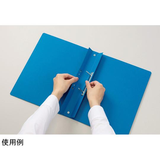 ライオン事務器 トップファイル 青 No.250 A4S (64-8266-78) : A1ショップ 土日・祝日・夏季・年末年始休業 - 通販 - Yahoo!ショッピング