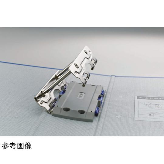 ライオン事務器 パイプ式ファイル両開き〈環境〉 No.783RK LH (64-8269-43) : A1ショップ 土日・祝日・夏季・年末年始休業 - 通販 - Yahoo!ショッピング