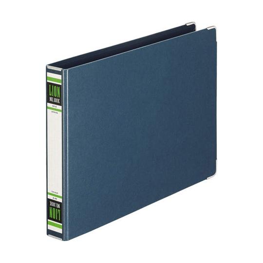 ライオン事務器 スプリングファイル No.100K A4E (64-8269-87) : A1ショップ 土日・祝日・夏季・年末年始休業 - 通販 - Yahoo!ショッピング