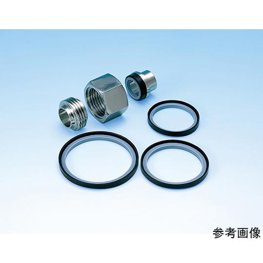 ニチアス TOMBO ネジ継手用サニクリーンガスケット 3B 20枚入 No.9014-A (64-8309-57) : A1 ショップ 休業日土日・祝日 - 通販 - Yahoo!ショッピング