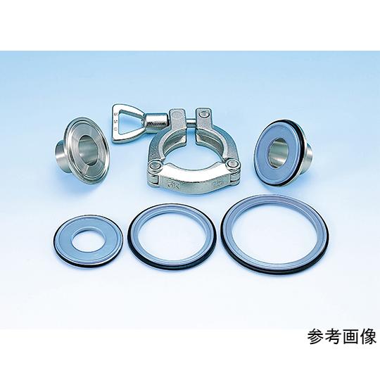 TOMBO フェルール用サニクリーンガスケット 3B 20枚入 ニチアス No.9014-B (64-8309-66) : 64-8309-66 : A1 ショップ 休業日土日・祝日 - 通販 ...